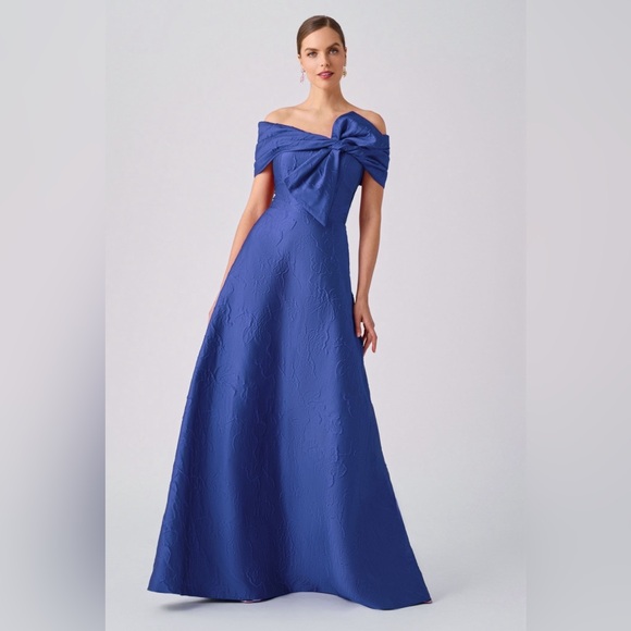 Teri Jon | Dresses | Teri Jon 24733 | Poshmark